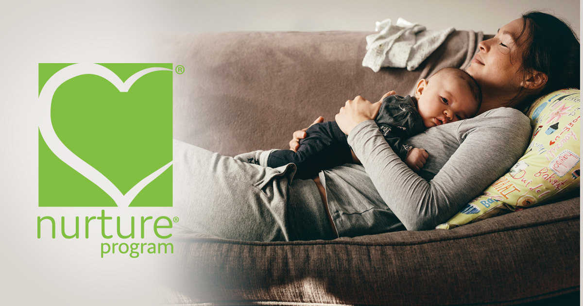 About Us - NurturePA