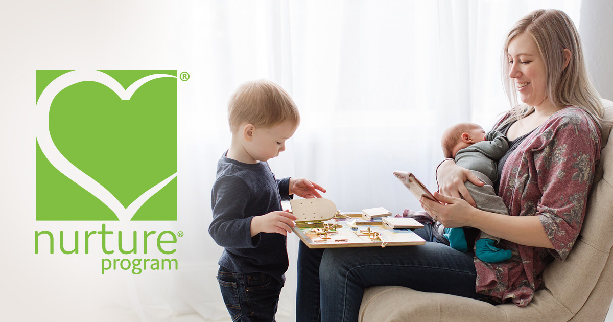 FAQ - The Nurture® Program