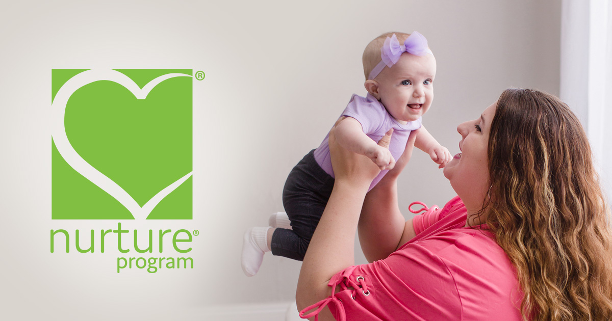 Mentoring with NurturePA - NurturePA