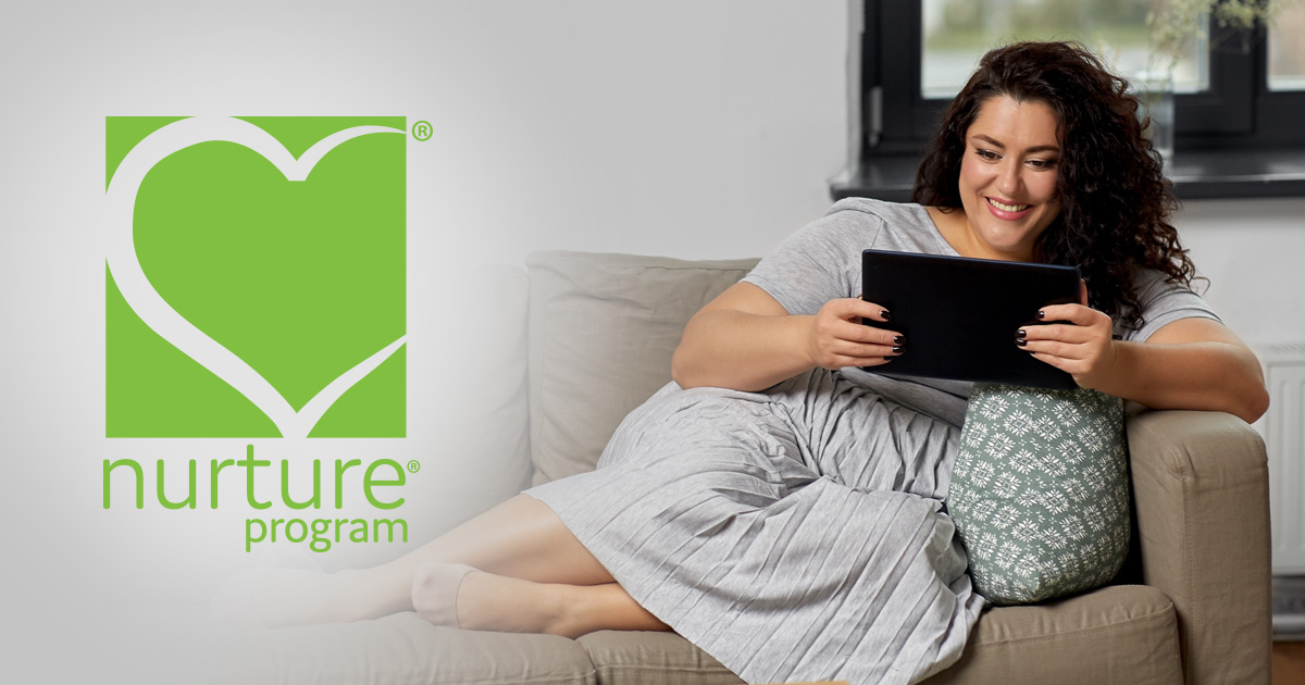 How It Works - NurturePA